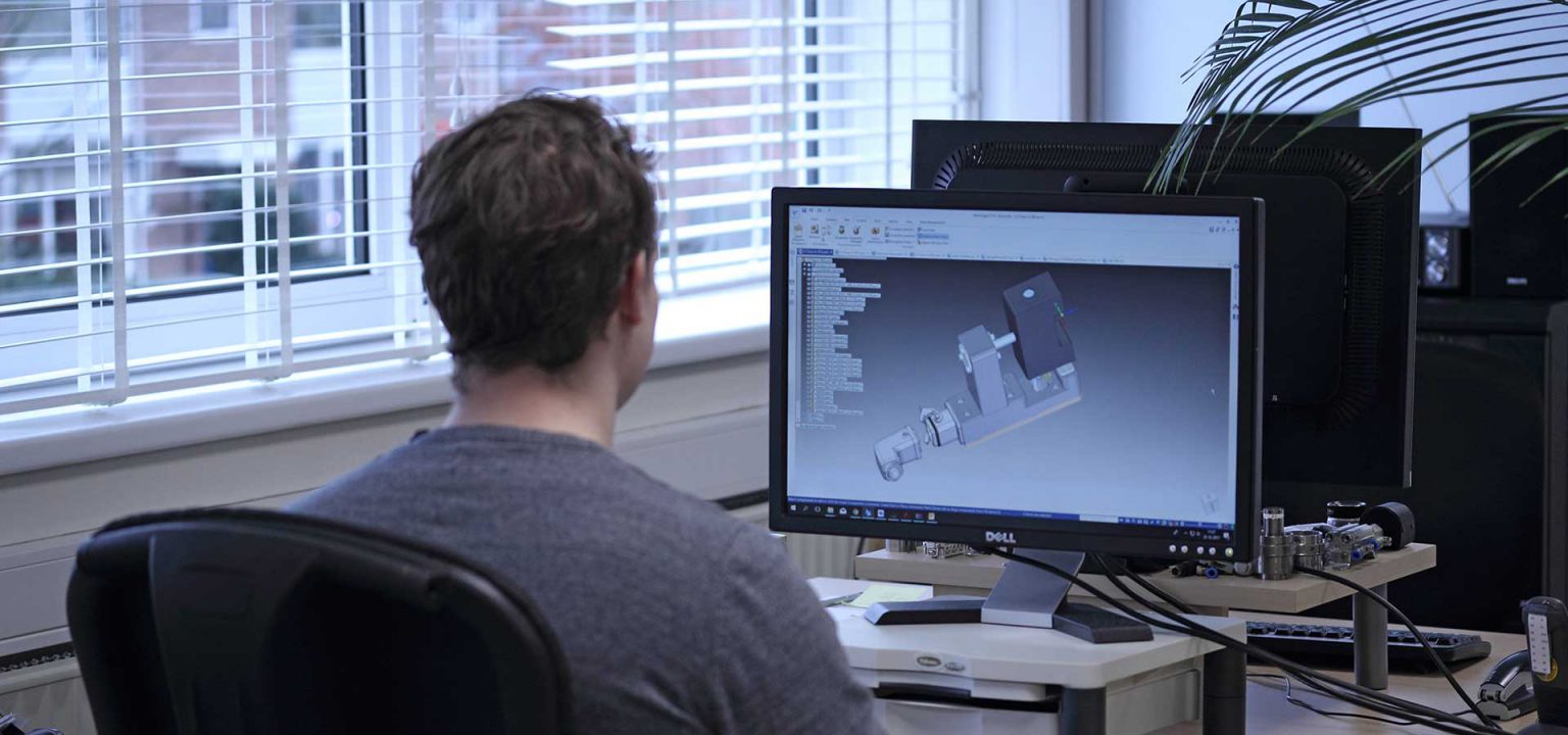 Aeson versteht sich als OEM Partner und Produktentwicklung